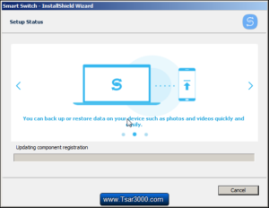 How To Install Samsung Smart Switch Software on Your Computer - Tsar3000