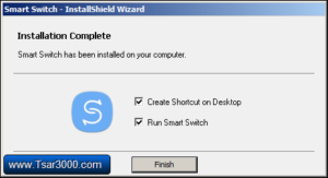How To Install Samsung Smart Switch Software on Your Computer - Tsar3000