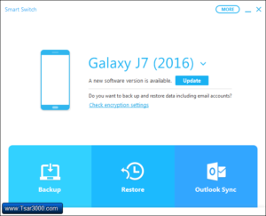 How To Install Samsung Smart Switch Software on Your Computer - Tsar3000