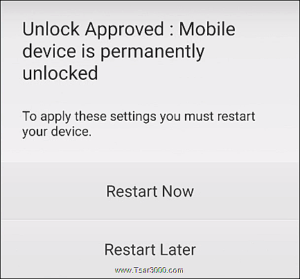 How To Unlock Samsung Galaxy J7 Prime SM-J727T T-Mobile USA - Tsar3000