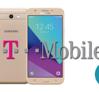 How To Factory Reset Samsung Galaxy J7 Prime 2016 - Tsar3000
