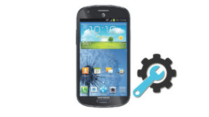 How To Factory Reset Samsung Galaxy Express SGH-I437 - Tsar3000
