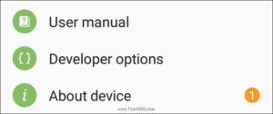 How To Update Samsung Software Over-The-Air (FOTA Update) - Tsar3000