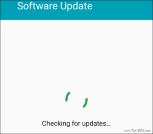 How To Update Samsung Software Over-The-Air (FOTA Update) - Tsar3000