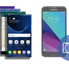 How To Factory Reset Samsung Galaxy J3 Emerge SM-J327P - Tsar3000