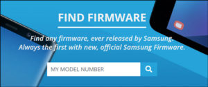 How To Download Samsung Firmwares: Free and Paid Sources 2025 - Tsar3000