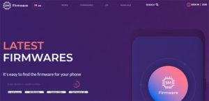 How To Download Samsung Firmwares: Free and Paid Sources 2025 - Tsar3000