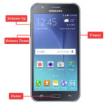 How To Update Samsung Galaxy J5 Software Version - Tsar3000
