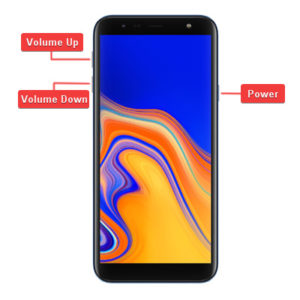 How To Update The Samsung Galaxy J4+ Software Version - Tsar3000