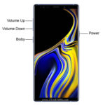 How To Update The Samsung Galaxy Note 9 Software Version - Tsar3000