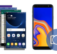 How To Update The Samsung Galaxy J4+ Software Version - Tsar3000