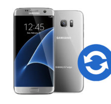 How To Factory Reset Samsung Galaxy S7 Edge - Tsar3000