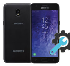 How To Update Samsung Galaxy J3 V SM-J320V Software - Tsar3000
