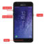 How To Factory Reset The Samsung Galaxy J3 V 2018 - Tsar3000