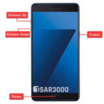 How To Take A Screenshot on Samsung Galaxy C7 Pro - Tsar3000