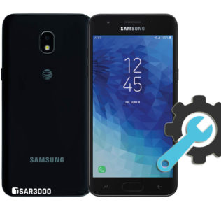 How To Factory Reset Samsung Galaxy J7 (2017) SM-J727A - Tsar3000