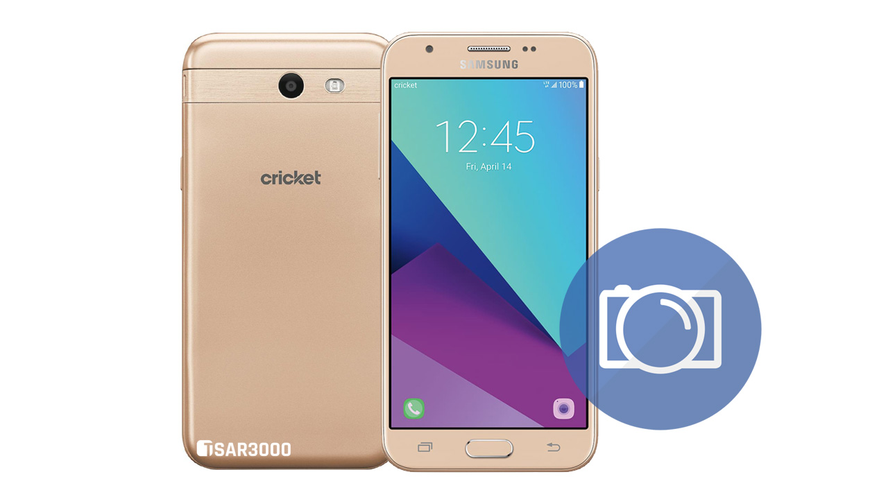 How To Take A Screenshot On Samsung Galaxy Sol 2 - Tsar3000