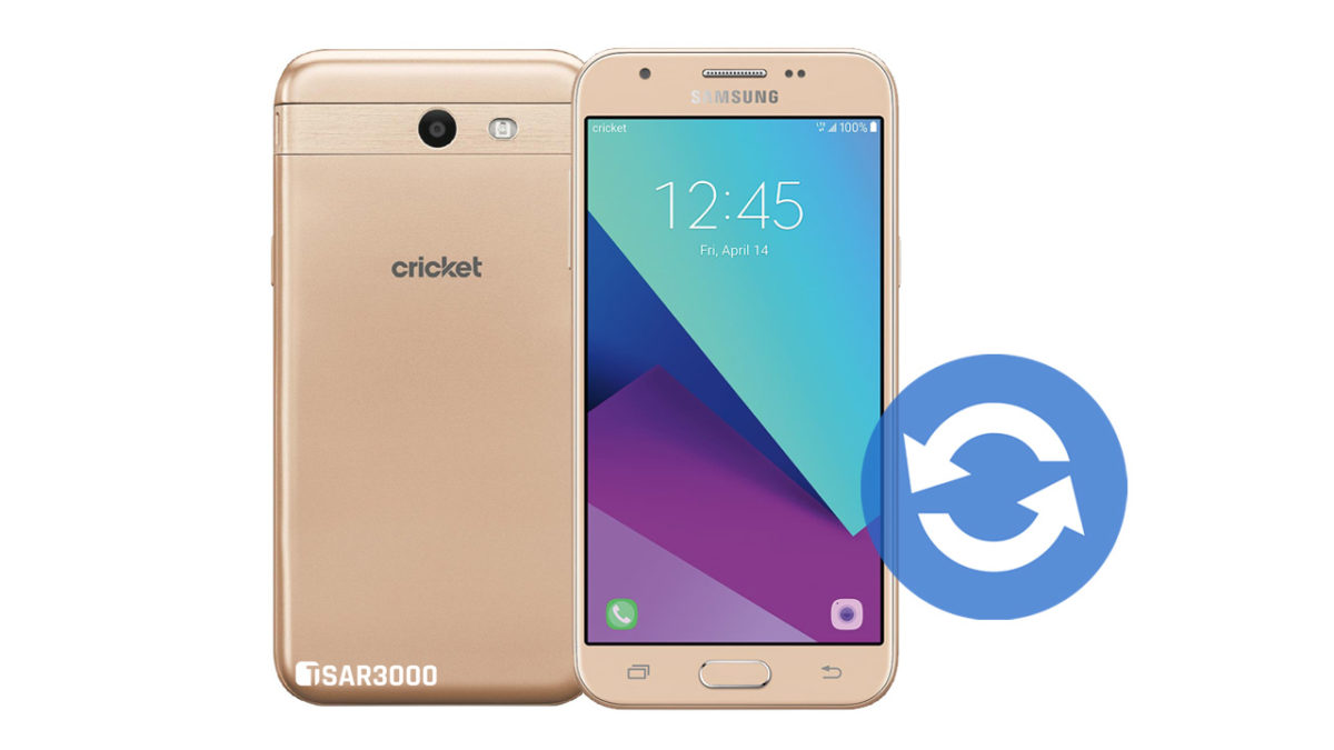 How To Update Samsung Galaxy Sol 2 Software - Tsar3000