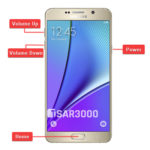 How To Update Samsung Galaxy Note 5 Software - Tsar3000