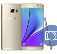 How To Update Samsung Galaxy Note 5 Software - Tsar3000