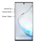 How To Factory Reset Samsung Galaxy Note 10+ 5G - Tsar3000