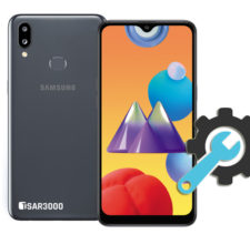 How To Take A Screenshot On Samsung Galaxy M01s - Tsar3000