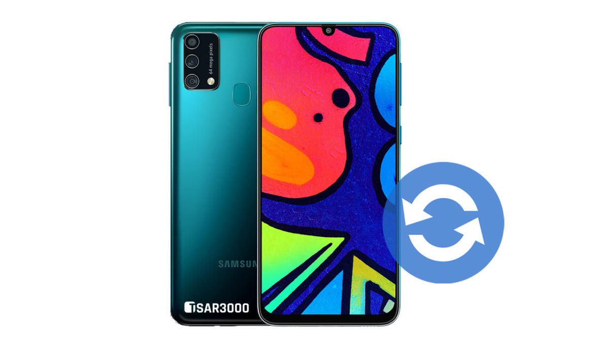 How To Update The Samsung Galaxy F41 Software Version - Tsar3000