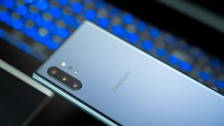 How to Setup, Check, And Reset the APN Settings on Samsung Phones ...