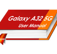 Samsung Galaxy A32 5G User Manual / User Guide (PDF) - Tsar3000