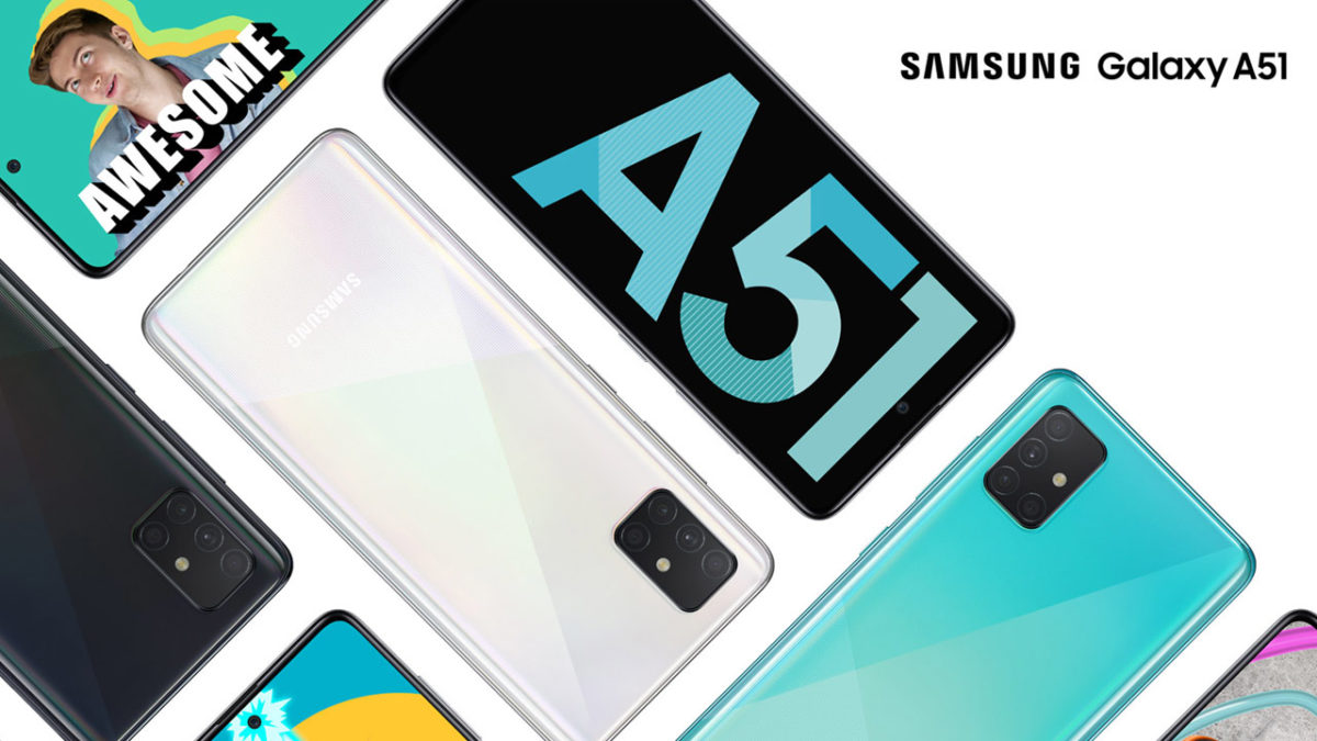 How to Turn Off Predictive Text On Samsung Galaxy A51 - Tsar3000