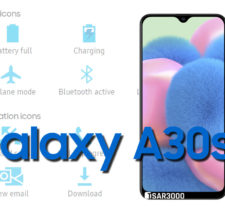 How To Factory Reset The Samsung Galaxy A30s - Tsar3000
