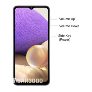 How To Update The Samsung Galaxy A32 5G Software Version - Tsar3000