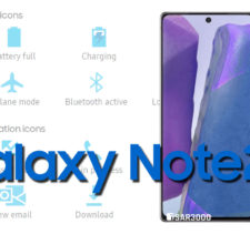 How To Factory Reset The Samsung Galaxy Note20 - Tsar3000