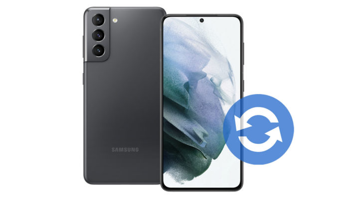 How To Update The Samsung Galaxy S21 5G Software Version - Tsar3000