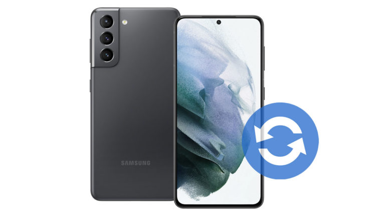 How To Update The Samsung Galaxy S21 5G Software Version - Tsar3000