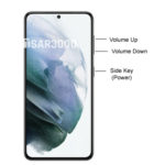 How To Factory Reset The Samsung Galaxy S21 5G - Tsar3000