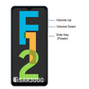 How To Update The Samsung Galaxy F12 (3 Methods) - Tsar3000