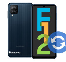 How To Take A Screenshot On Samsung Galaxy F12 - Tsar3000