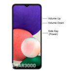 How To Update The Samsung Galaxy A22 5G (3 Methods) - Tsar3000