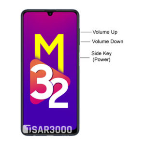 How To Factory Reset The Samsung Galaxy M32 - Tsar3000