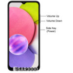 How To Update The Samsung Galaxy A03s Software Version - Tsar3000