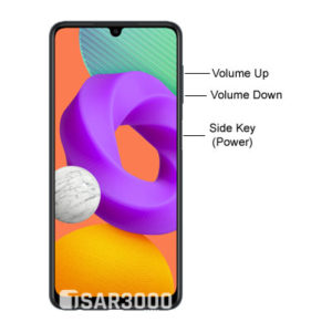 How To Update The Samsung Galaxy M22 (3 Methods) - Tsar3000