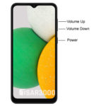 How To Take A Screenshot On Samsung Galaxy A03 Core - Tsar3000