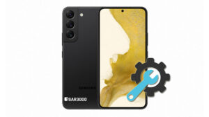 How To Factory Reset The Samsung Galaxy S22 - Tsar3000