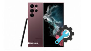 How To Factory Reset The Samsung Galaxy S22 Ultra - Tsar3000