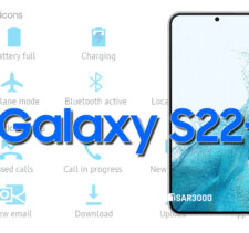 How To Update The Samsung Galaxy S22 Ultra (3 Methods) - Tsar3000
