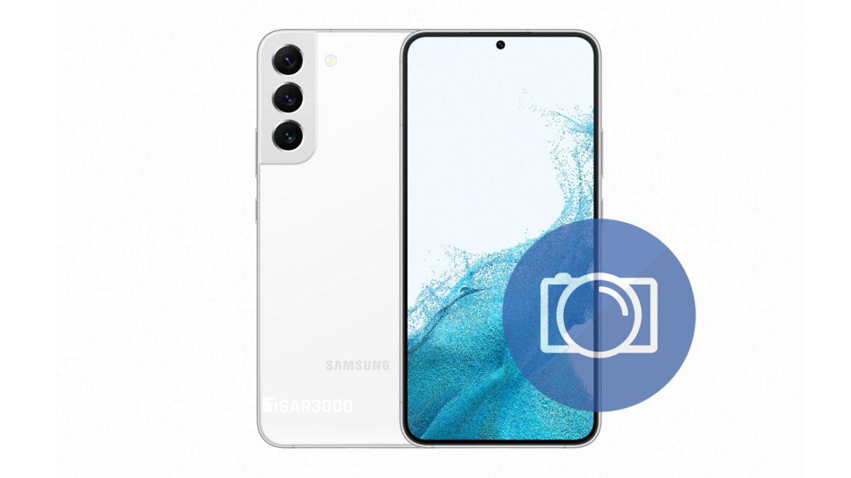 How To Take A Screenshot On Samsung Galaxy S22 Plus - Tsar3000