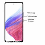 How To Factory Reset The Samsung Galaxy A53 5G - Tsar3000