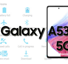 How To Factory Reset The Samsung Galaxy A53 5G - Tsar3000