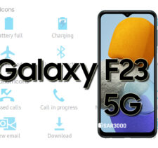 How To Factory Reset The Samsung Galaxy F23 5G - Tsar3000